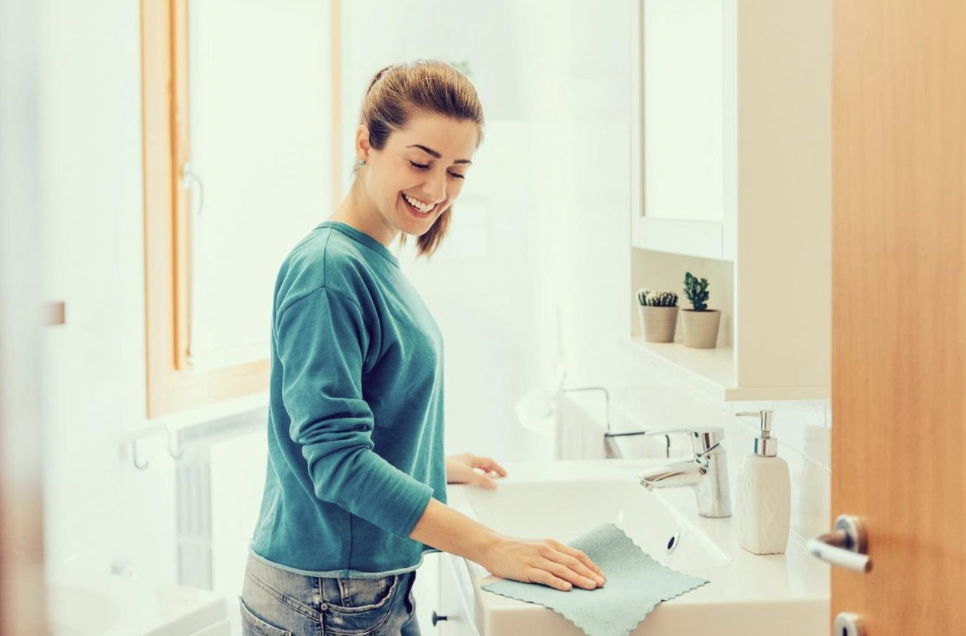 Cleaning Influencer: intervista a Giulia Groppo di YesYouCandeggina - Flu