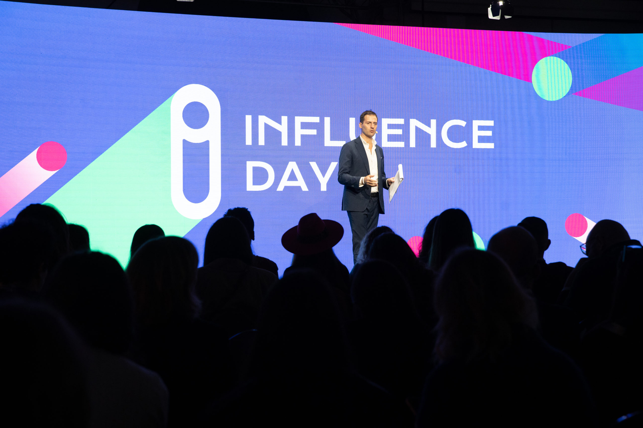 Influence Day: la Creator Economy a 360° - Flu