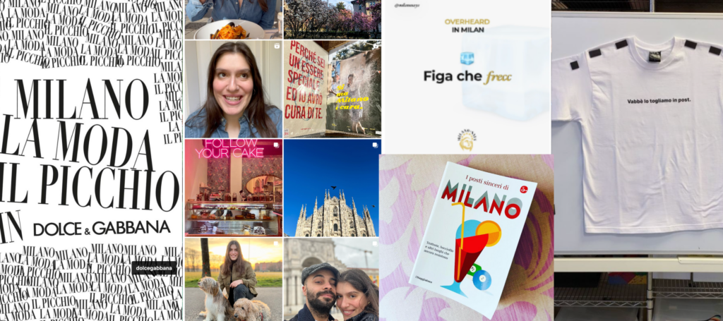 Milano Community: 5 profili da seguire su Instagram - Flu