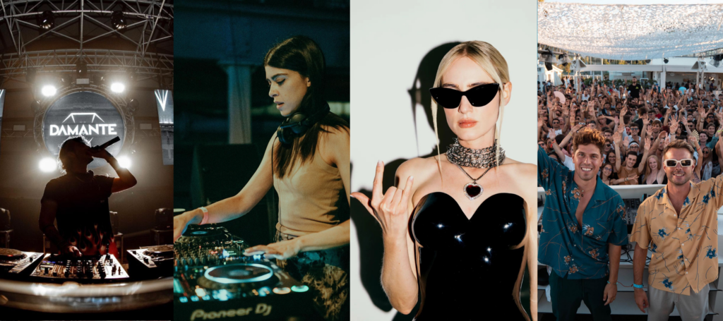 Dj influencer italiani: 5 profili da seguire su Instagram - Flu